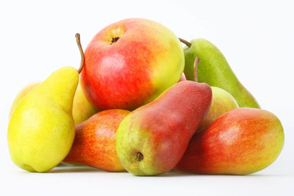 The Healthiest Pear Variety – WellinTruth