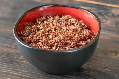 11 High-Energy Foods for Vegans – WellinTruth
