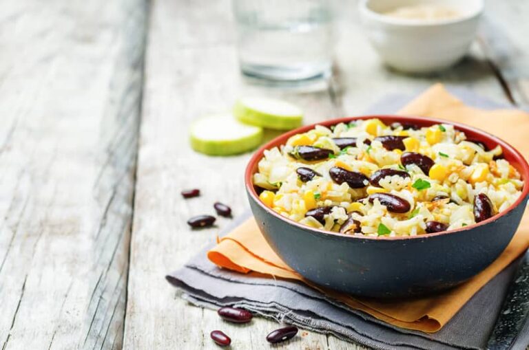 Are Beans High in Carbs? – Well in Truth