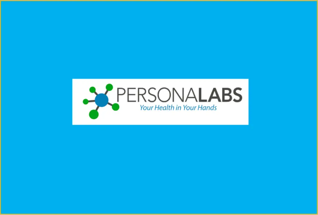 PersonaLabs: A Direct-to-Consumer Lab Review – WellinTruth